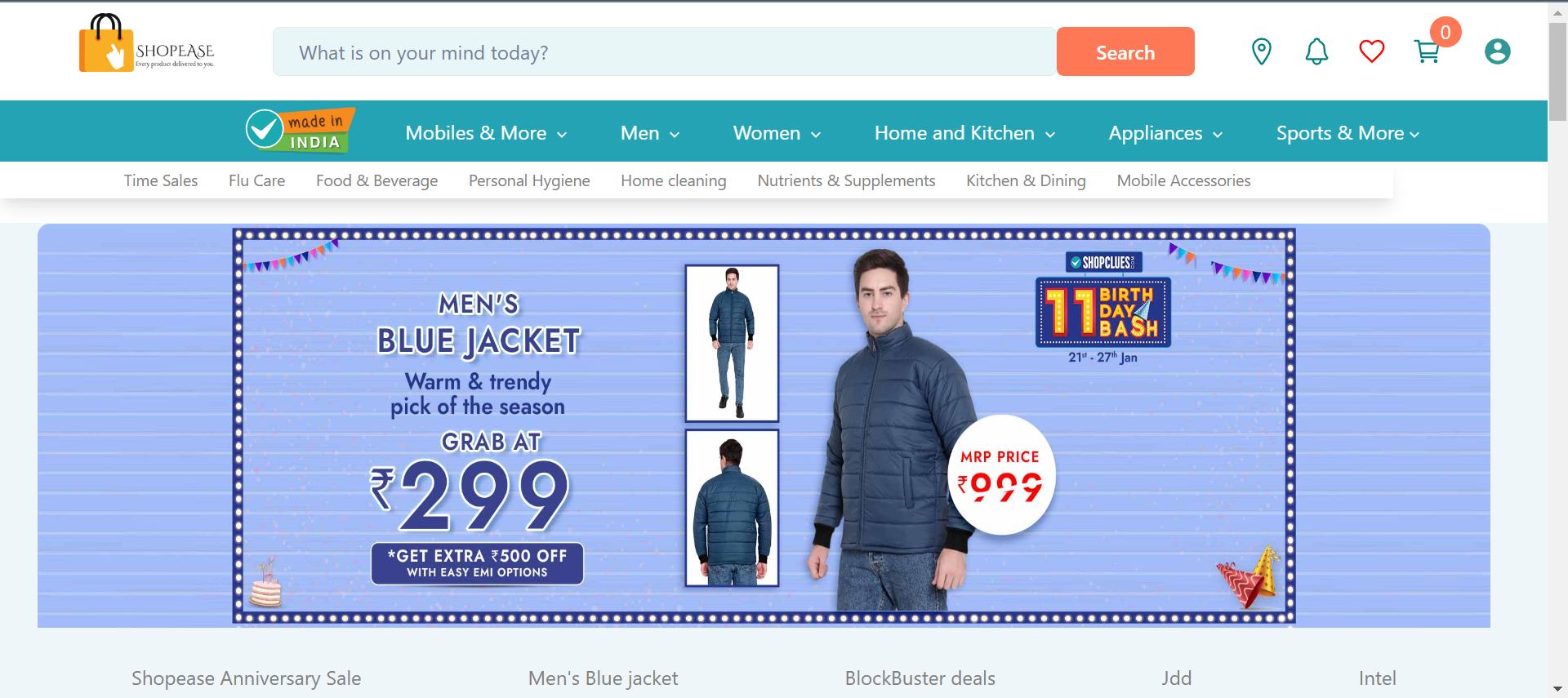 Chandra Shekhar Joshi - Portfolio